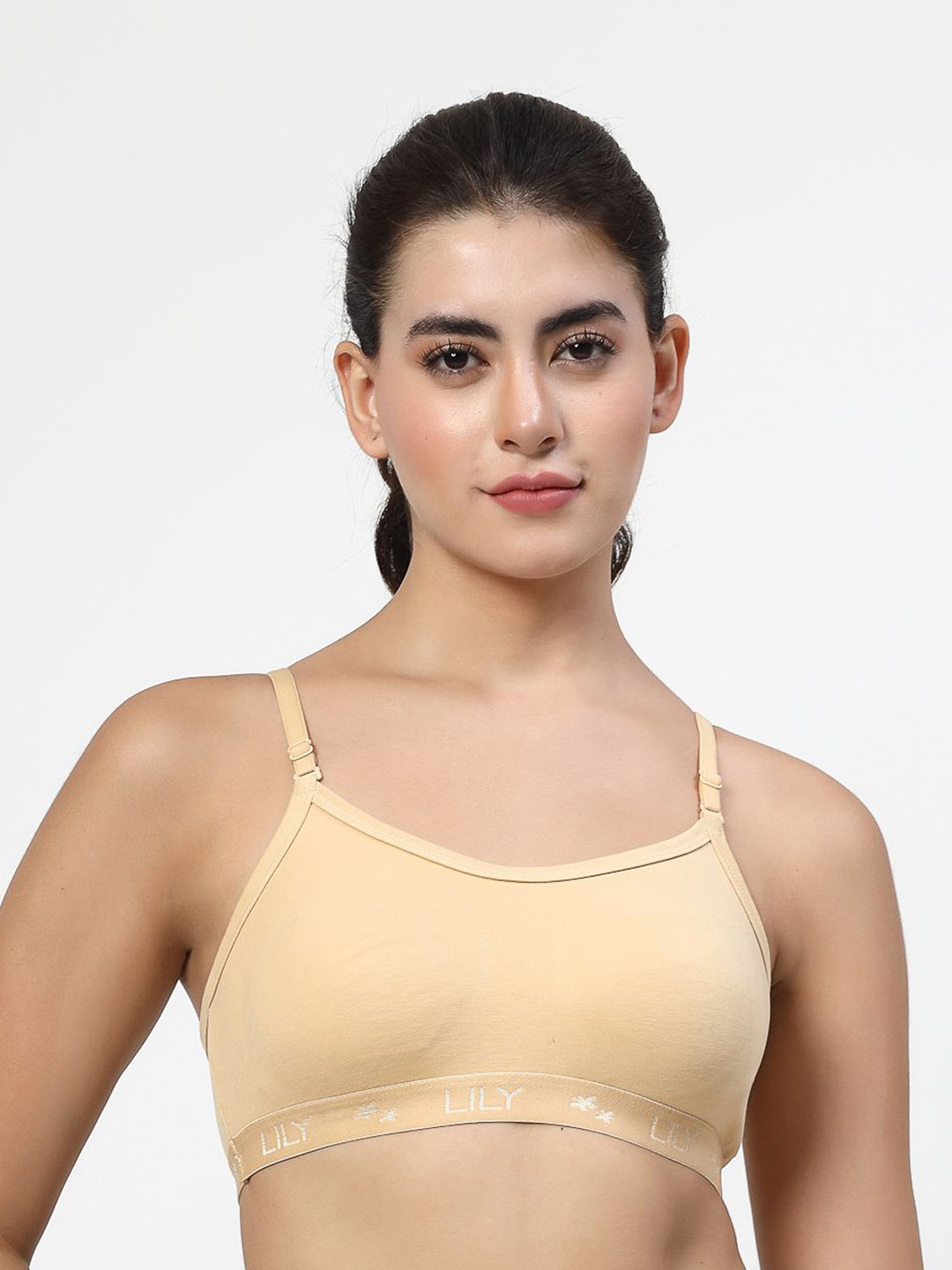 Buy LILY Bra Full Coverage - Bra for Women 33100171 | Myntra