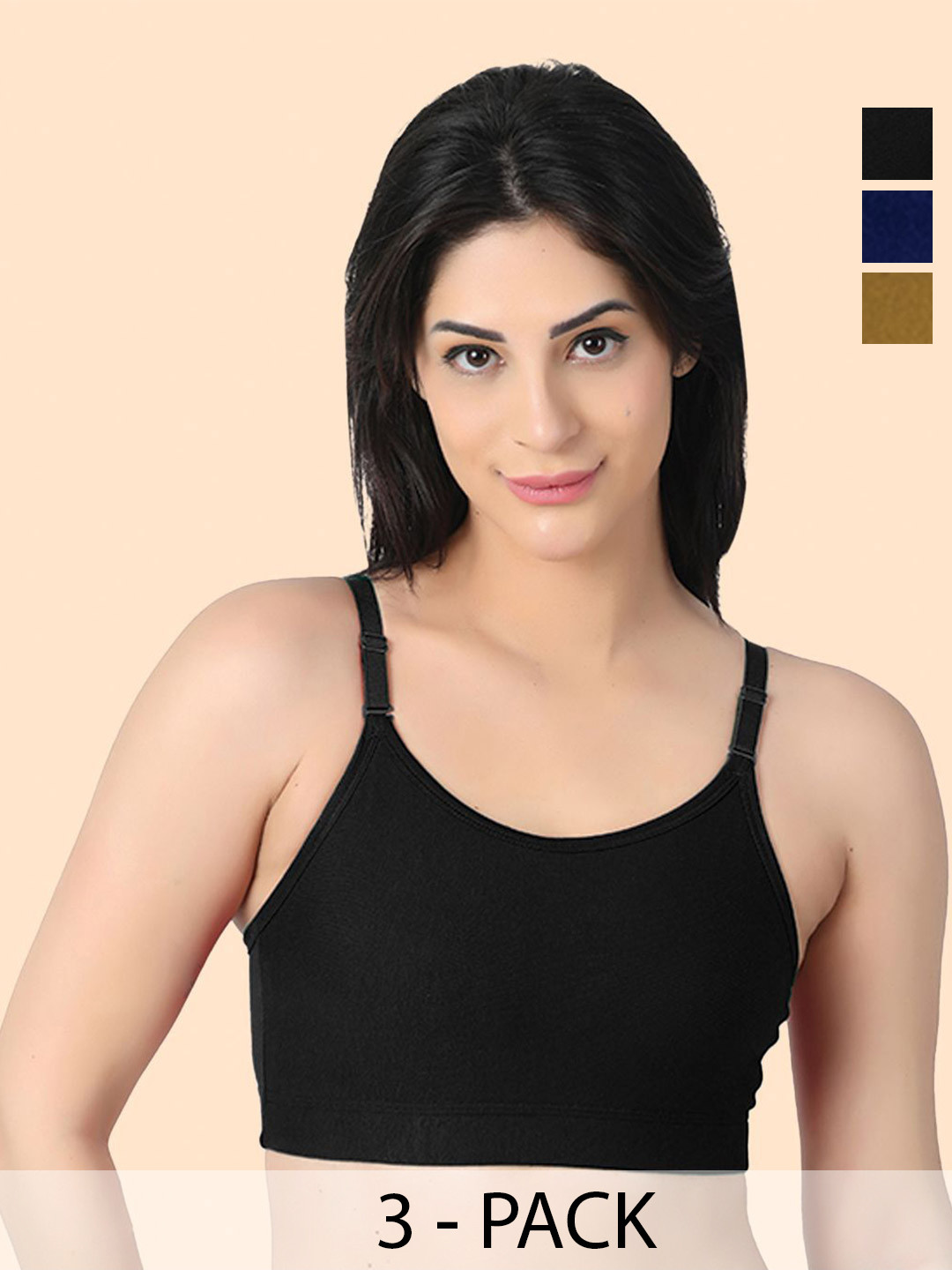 Buy Arc De Shapes Bra Full Coverage - Bra for Women 33120466 | Myntra