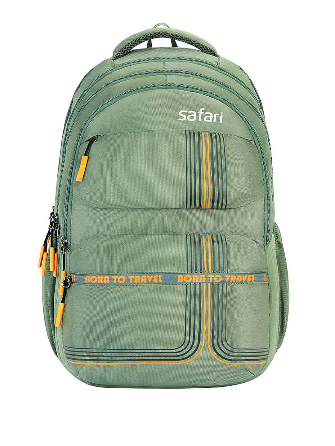 Buy Safari Unisex Graphic Backpack - Backpacks for Unisex 33118319 | Myntra