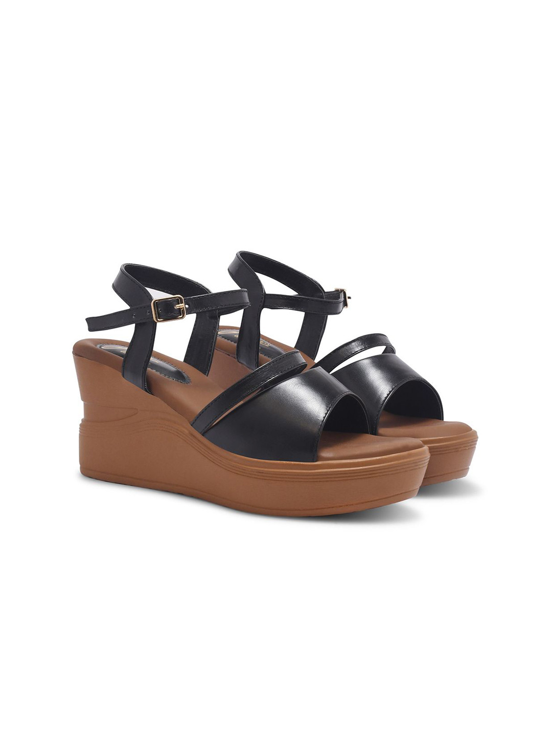 Buy JM Looks Girls Wedge Sandals - Heels for Girls 33121261 | Myntra