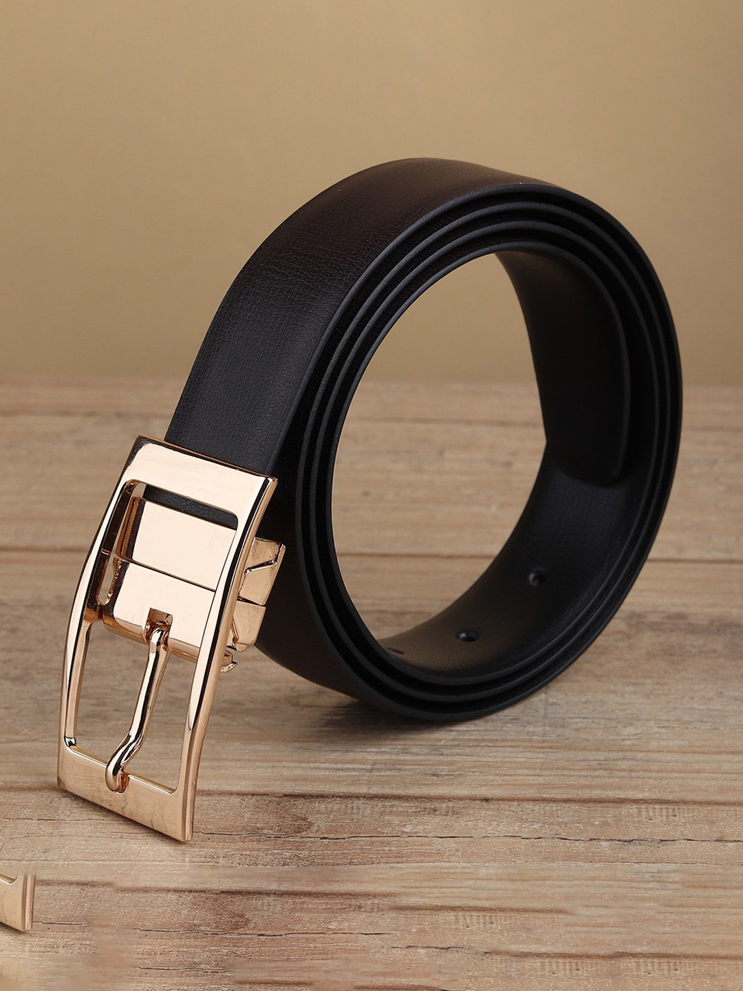 Buy Killer Men Reversible Formal Belt - Belts for Men 33123197 | Myntra