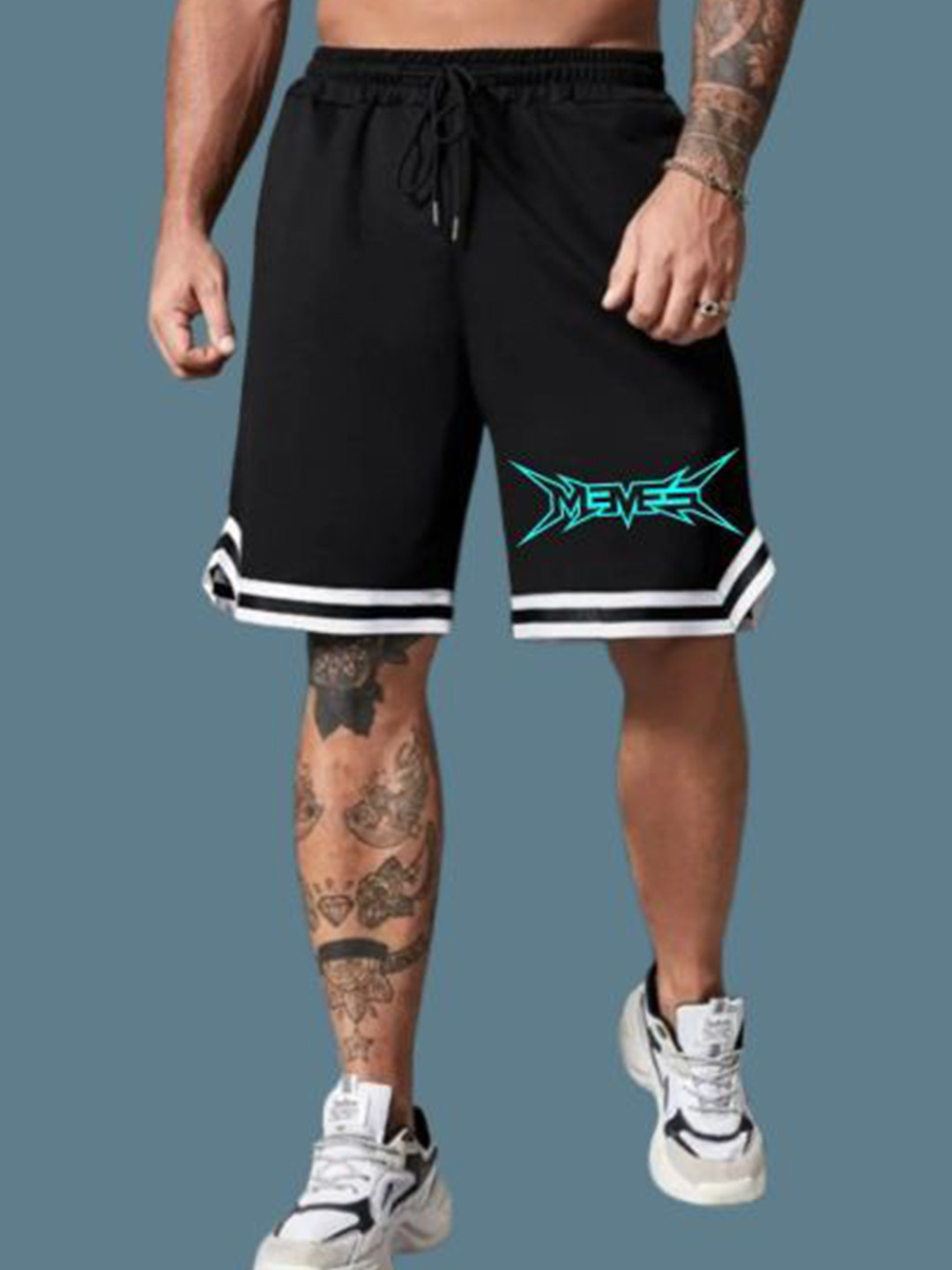 Buy Culish Men High Rise Training Or Gym Sports Shorts - Shorts for Men ...