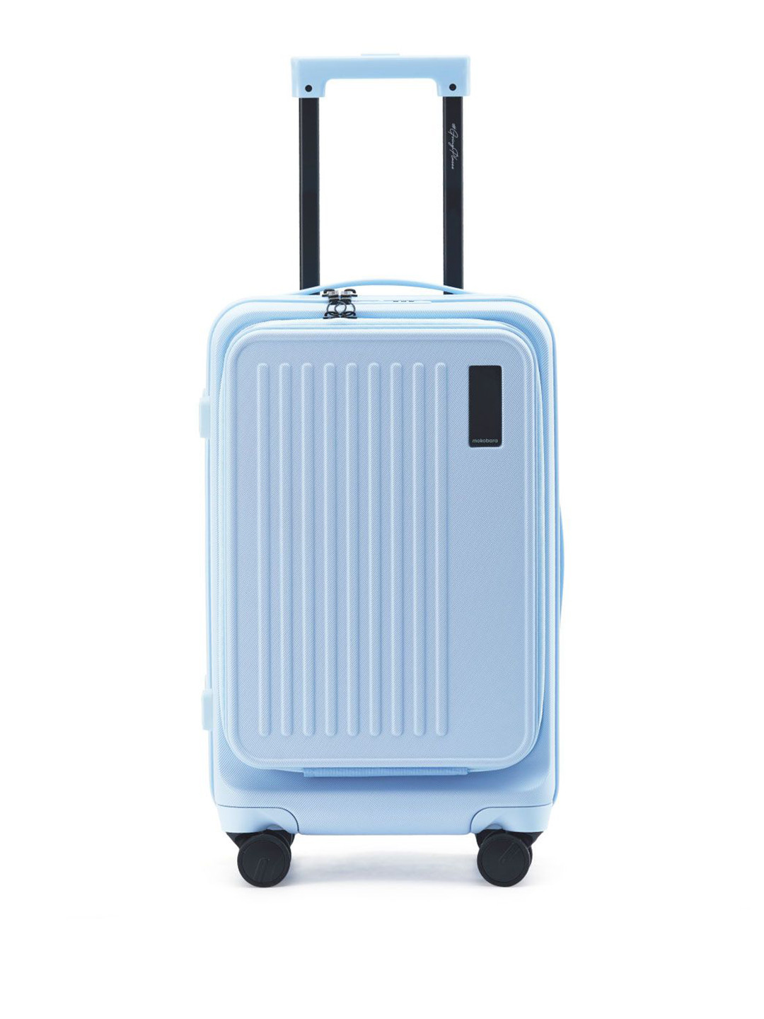 Buy MOKOBARA The Transit Cabin Pro Lightweight Durable Cabin Luggage ...