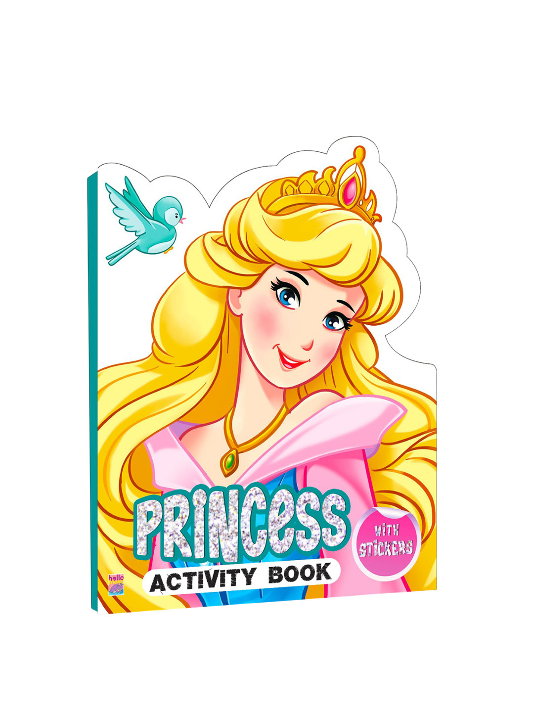 Buy Hello Friends Kids Book Toy Learning And Development Toys - Learning And Development Toys ...