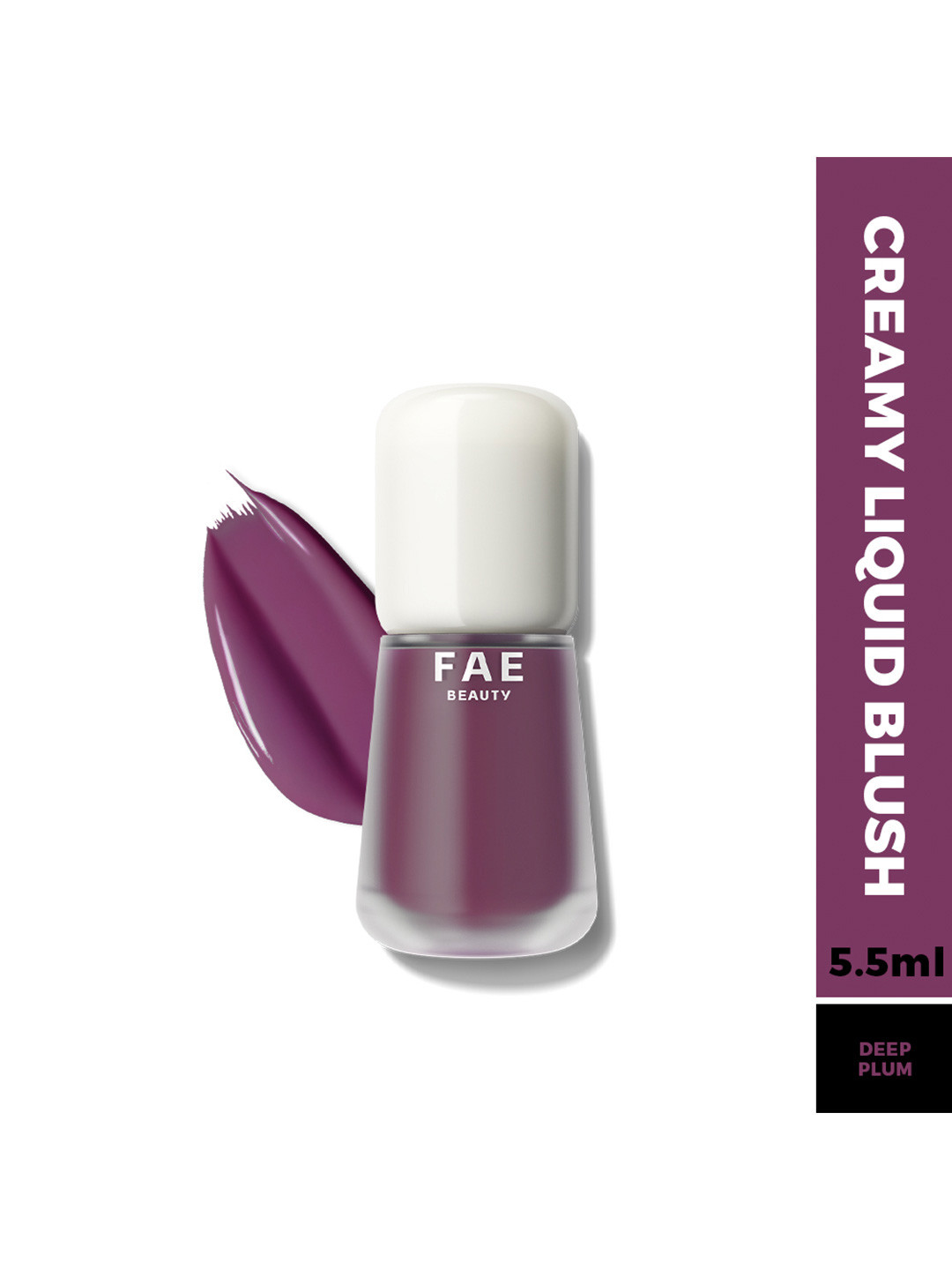 Buy FAE BEAUTY Lush Blush Serum Like Finish 8H Long Wear Creamy Liquid ...