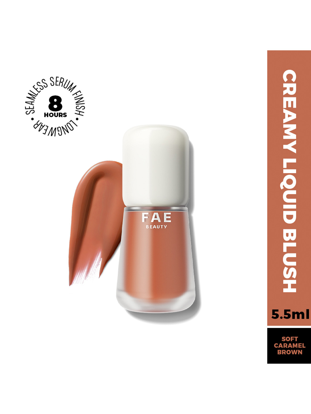 Buy FAE BEAUTY Lush Serum Like Finish 8H Long Wear Creamy Liquid Blush ...