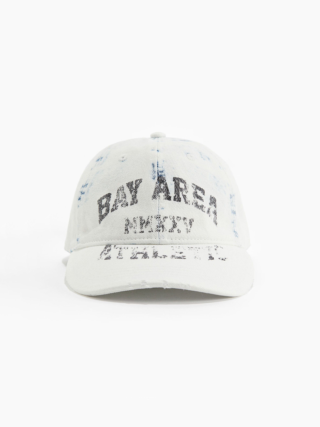 Buy H&M Cap With Hard Worn Details - Caps for Men 34093414 | Myntra