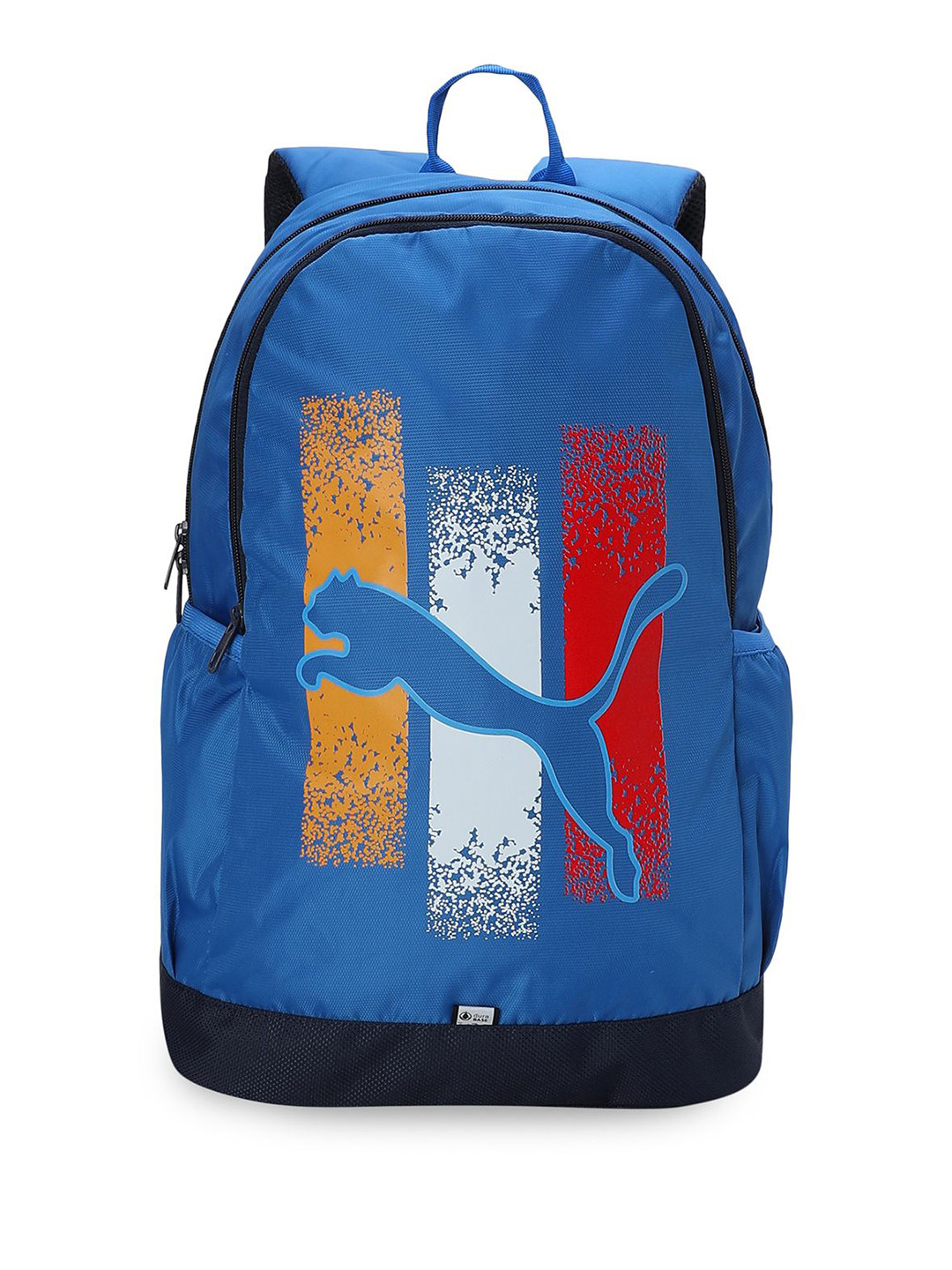 Buy Puma Brand Logo Printed Adventure Backpack - Backpacks for Unisex ...