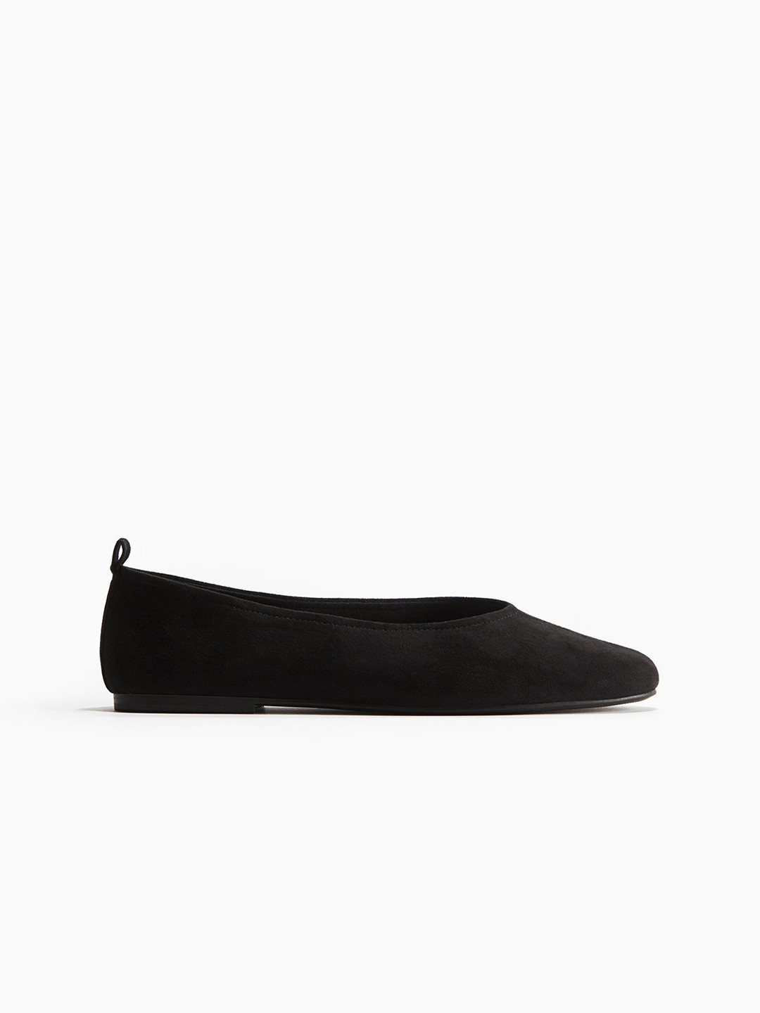 Buy H&M Ballet Pumps - Ballerinas for Women 34150592 | Myntra