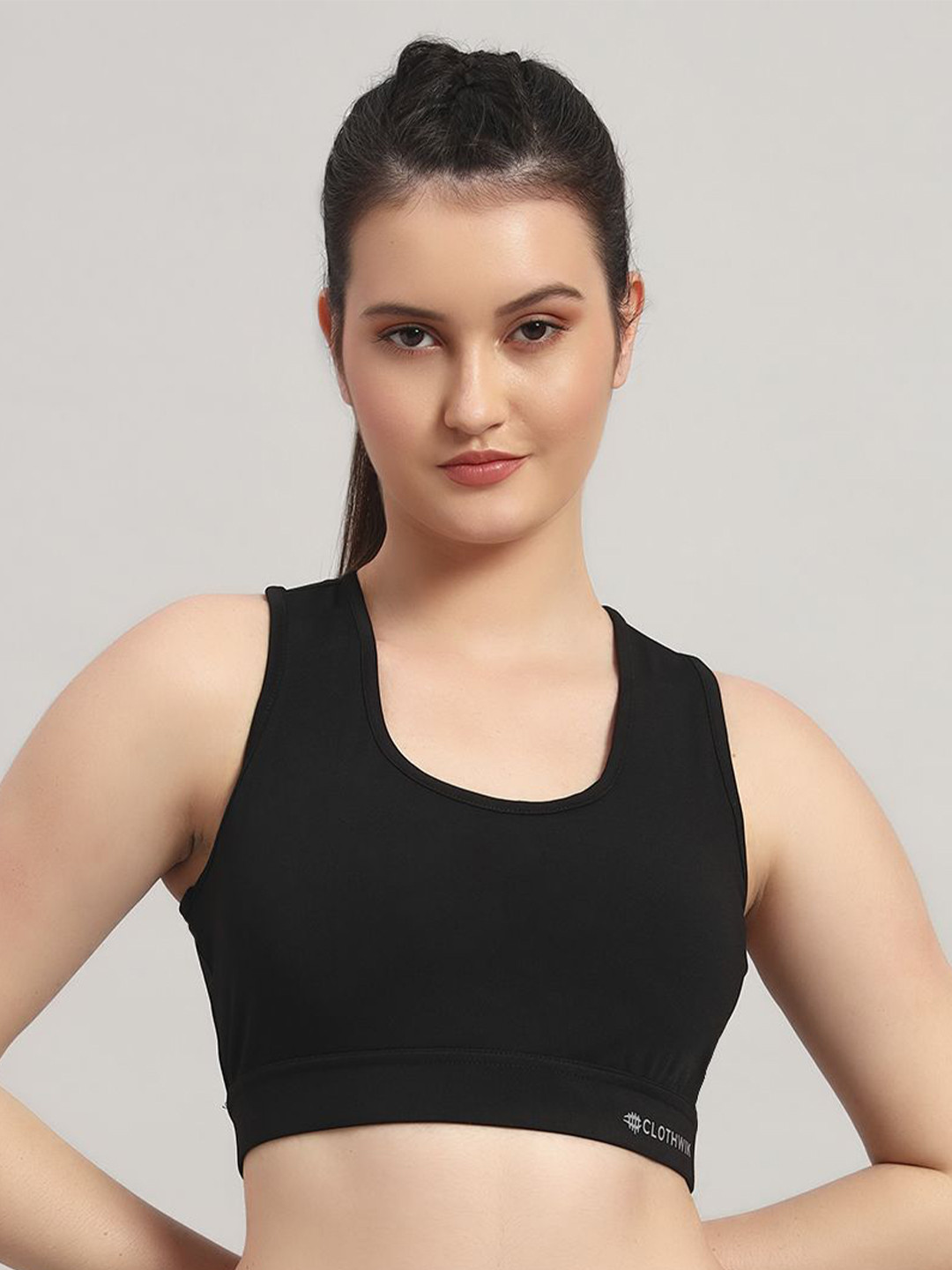 Buy CLOTHWIK COLLECTION Bra Full Coverage - Bra for Women 34143063 | Myntra