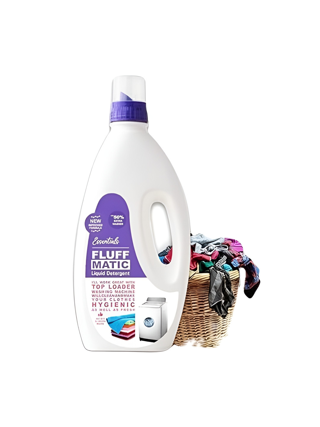 Buy Ifb Top Load Detergent - Bathroom Accessories for Unisex 33937787 ...