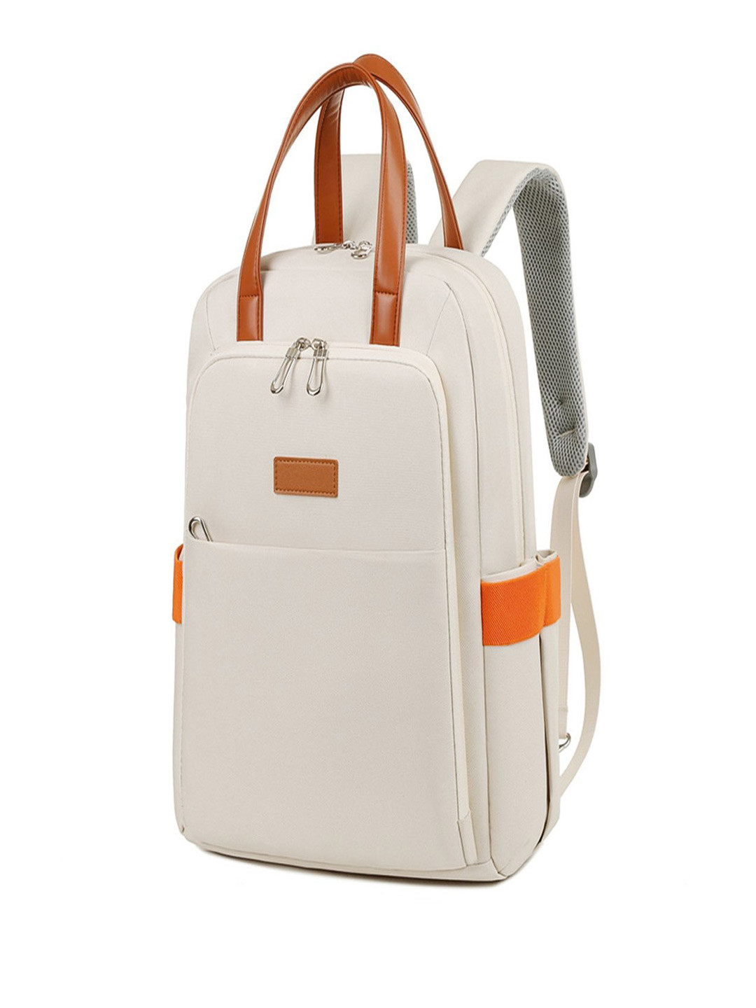 Buy Palay Women Solid Non Padded Backpack - Backpacks for Women ...