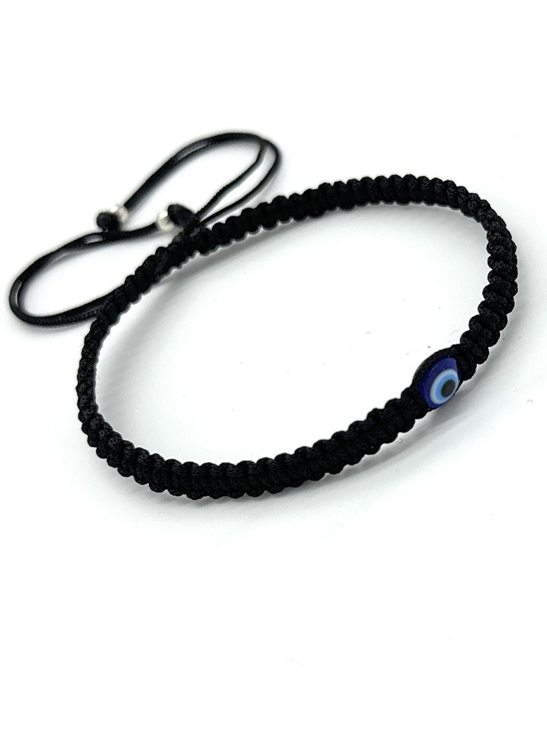 Buy Jyokrish Unisex Dori Evil Eye Wraparound Bracelet - Bracelet for ...