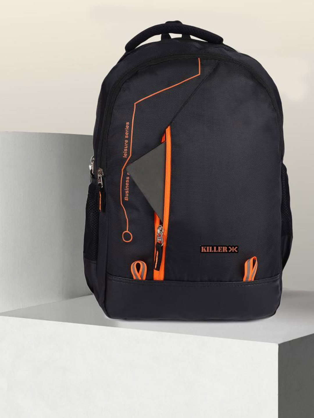 Buy Killer Backpacks - Backpacks for Unisex 34252048 | Myntra