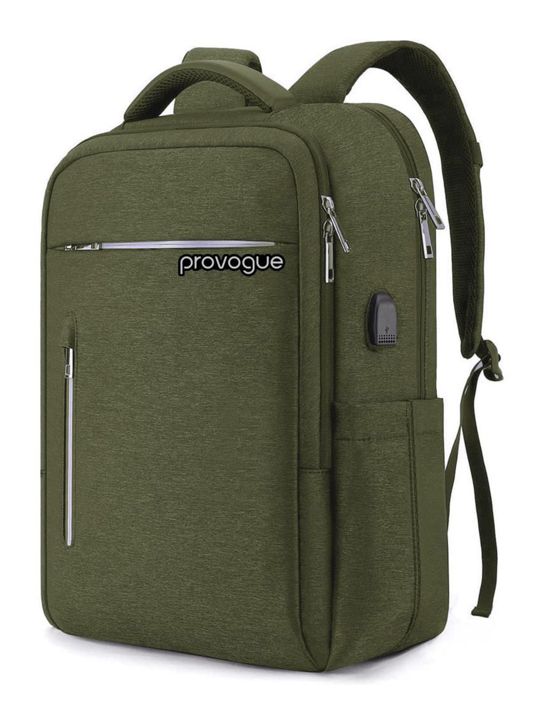 Buy Provogue Unisex Brand Logo Backpack - Backpacks for Unisex 34292924 ...