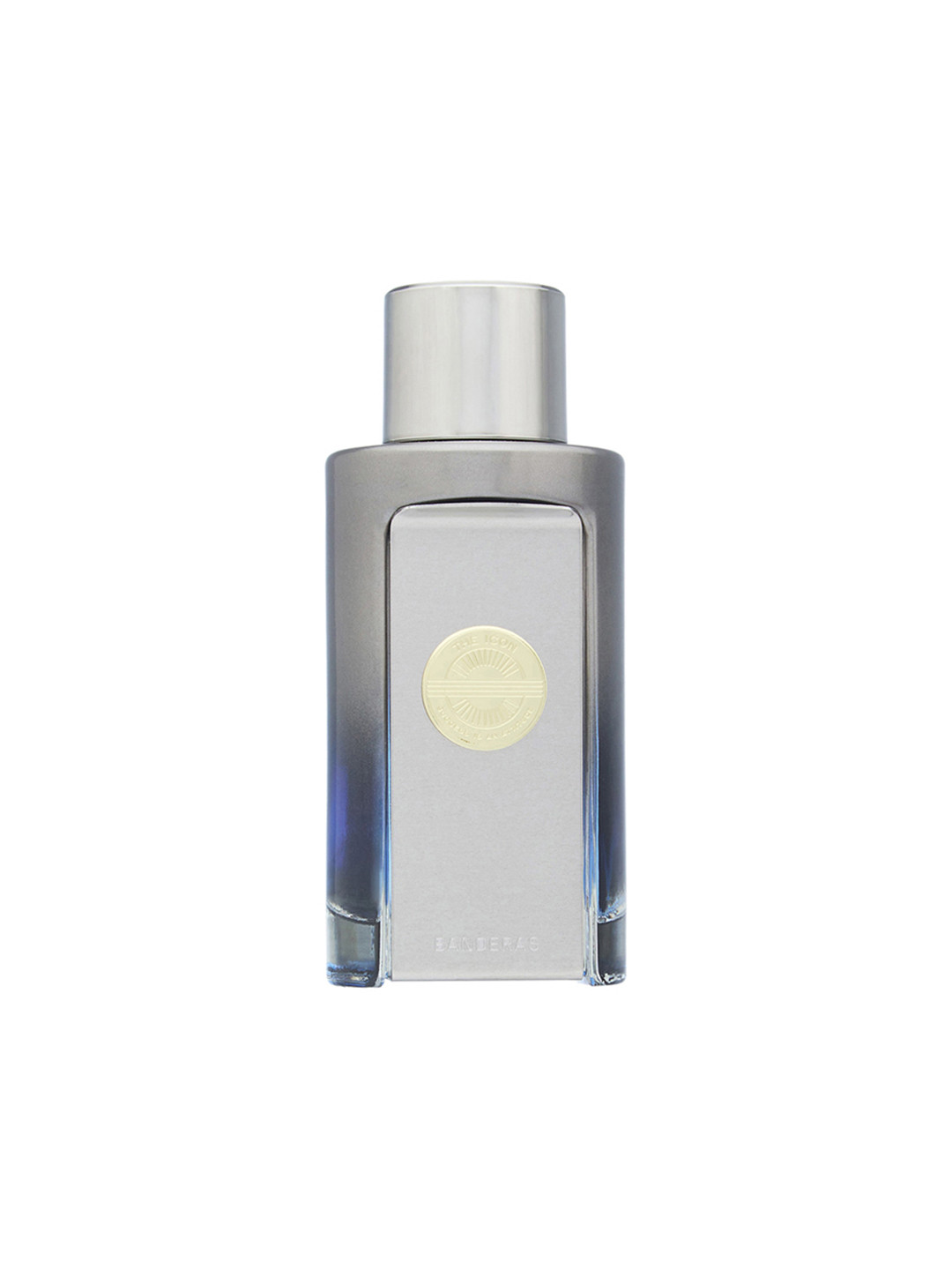 Buy BANDERAS Men The Icon Elixir Eau De Parfum Natural Spray 100 Ml - Perfume for Men 34411287 ...