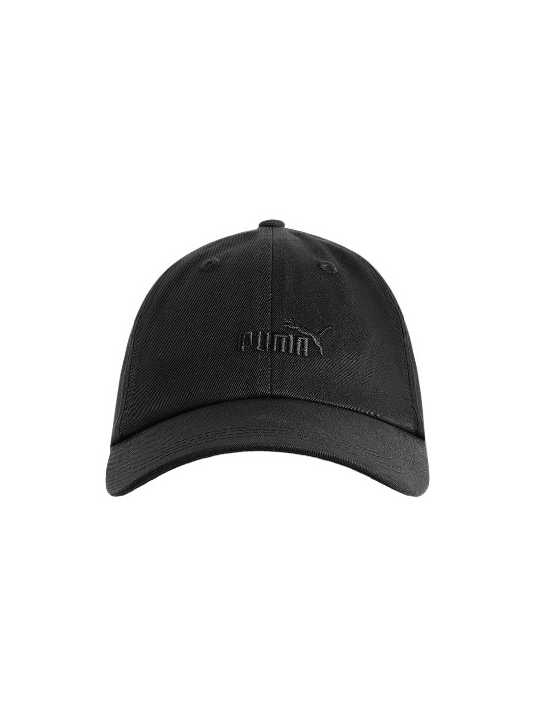 Buy Puma Unisex ESS Elevated Pure Cotton Baseball Cap - Caps for Unisex ...