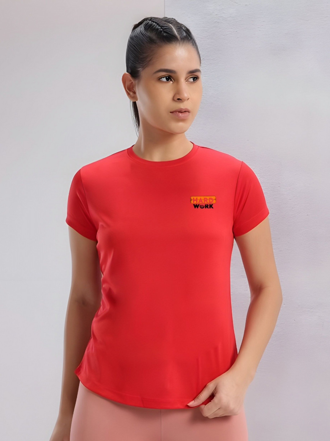 Buy SZN Women Printed T Shirt - Tshirts for Women 34578197 | Myntra