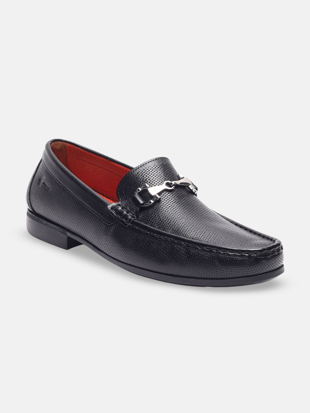Buy GABICCI Boyle 2.0 Men Textured Leather Loafers - Casual Shoes for ...
