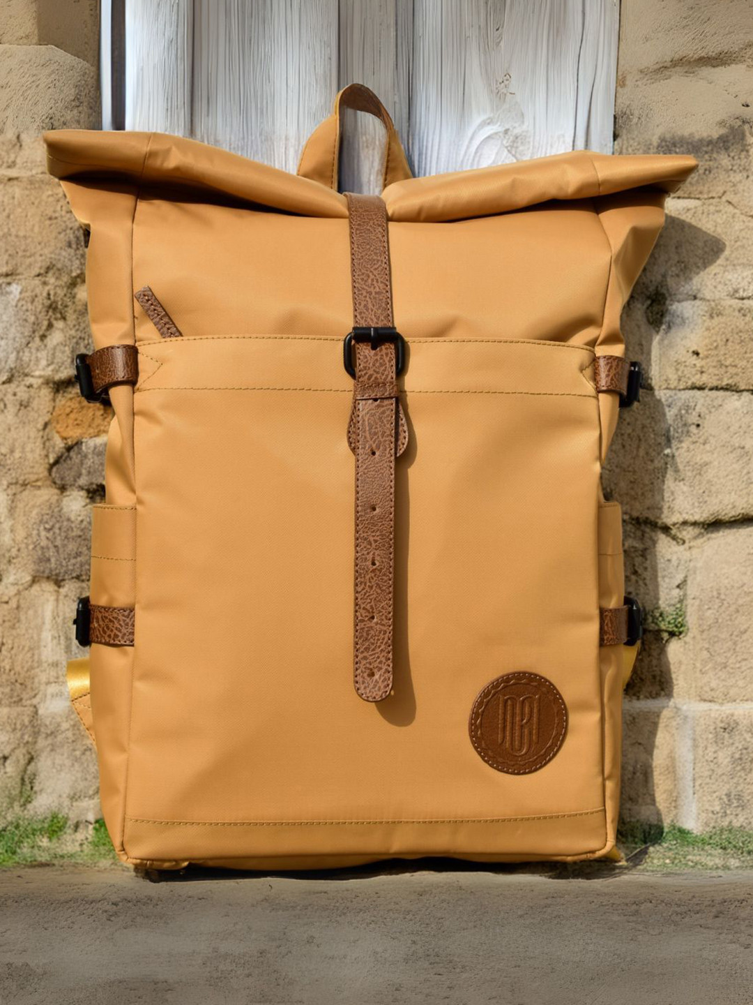 Buy Mona B Unisex Voyager Backpack - Backpacks for Unisex 34592785 | Myntra