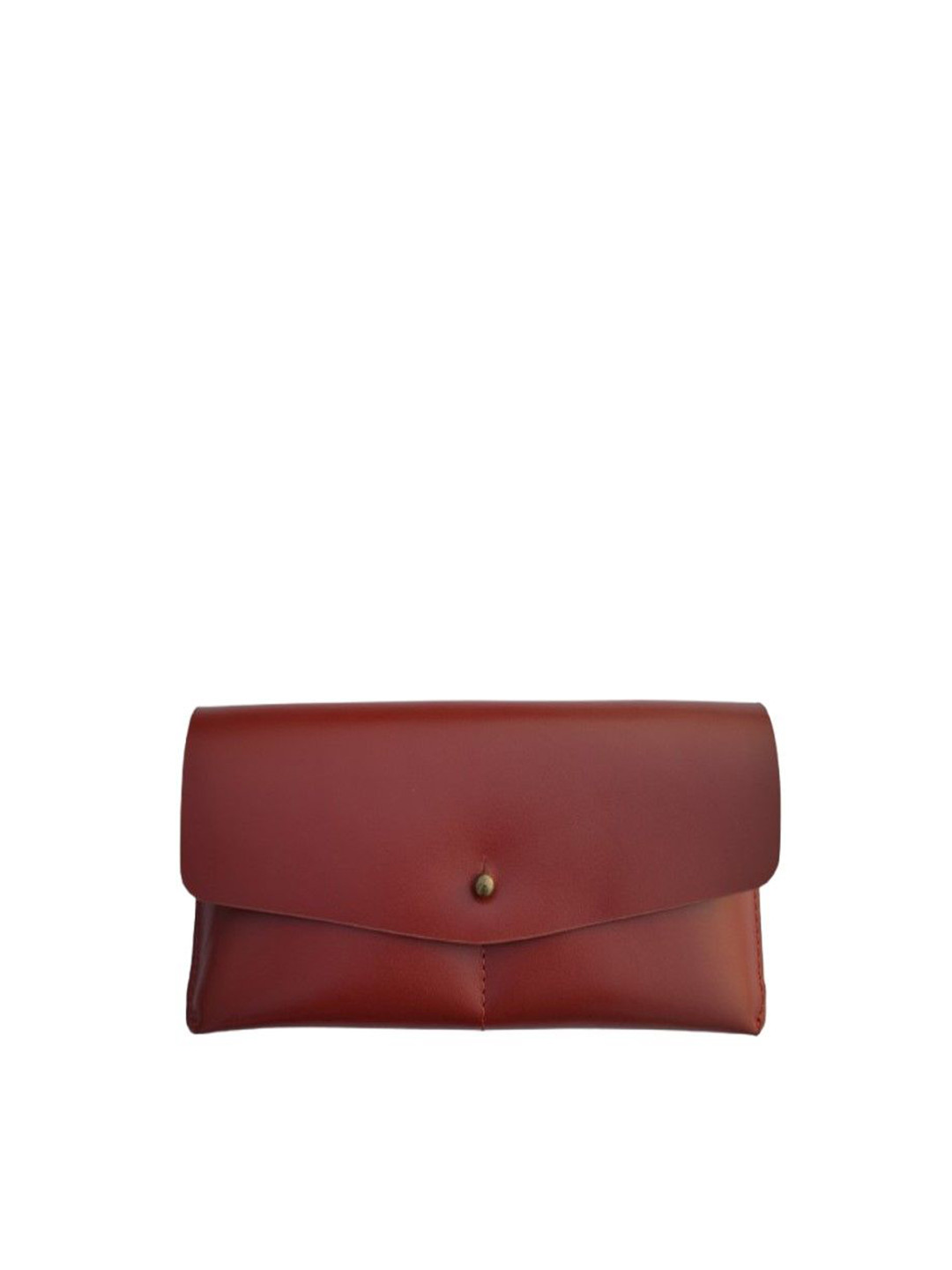 Buy Belwaba Unisex Solid Leather Envelope Wallets - Wallets for Unisex ...