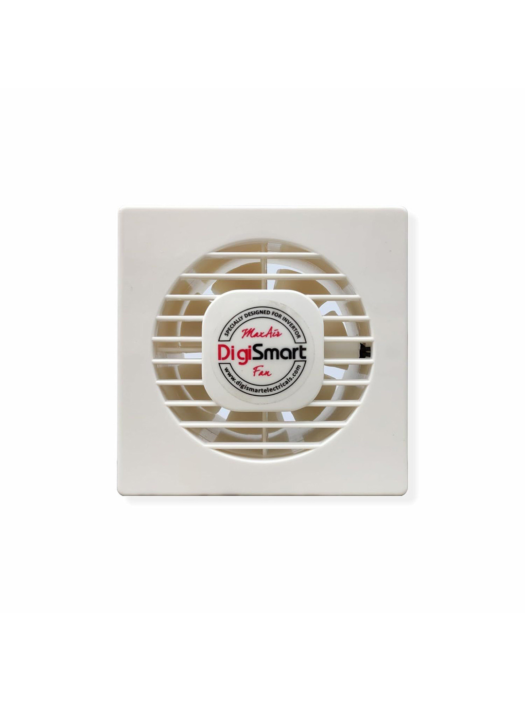 Buy DIGISMART Axial 150 Mm Exhaust Fan - Fans for Unisex 33944403 | Myntra