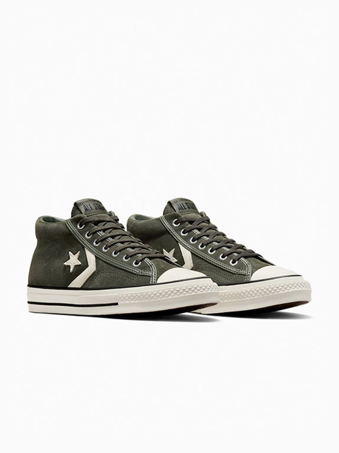 Buy Converse Unisex Colourblocked Leather Sneakers - Casual Shoes for ...