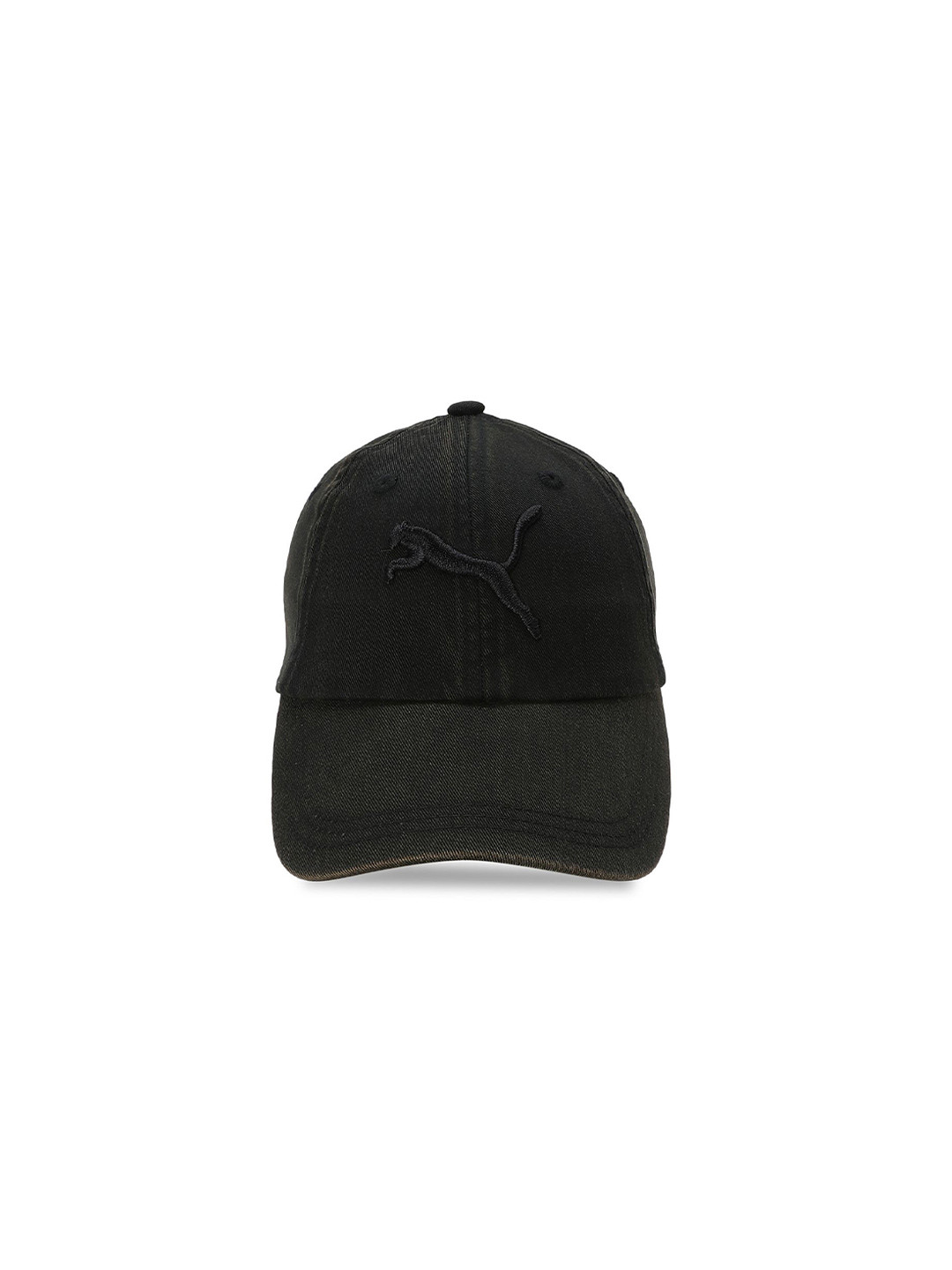 Buy PUMA Premium Denim Cap - Caps for Unisex 33990089 | Myntra