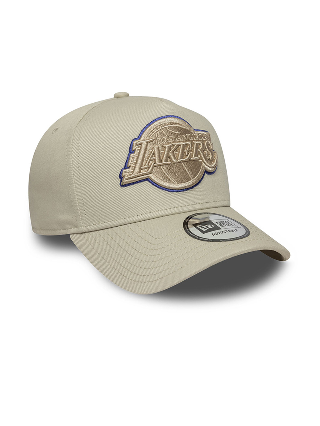 Buy New Era Men Embroidered Los Angeles Lakers Baseball Cap - Caps for ...