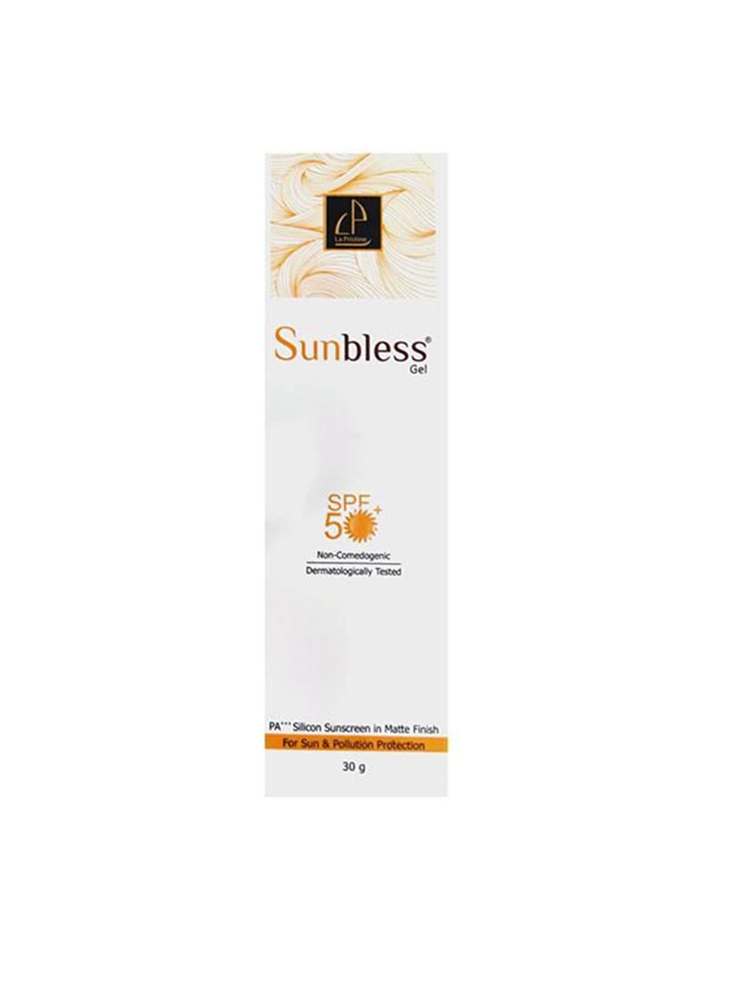 Buy Sunbless Sunscreen Gel SPF 50 For Sun Protection 30 G - Body ...