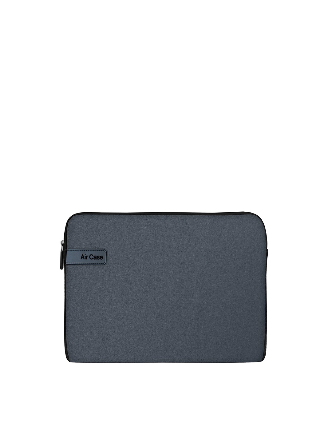 Buy AirCase Unisex Grey Solid 15.6 Inch Laptop Sleeve - Laptop Bag for ... Buy AirCase Unisex Grey Solid 15.6 Inch Laptop Sleeve - Laptop Bag for ...