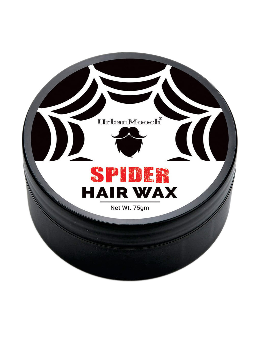 Buy UrbanMooch White Spider Hair Wax - Hair Gels And Wax for Unisex ...