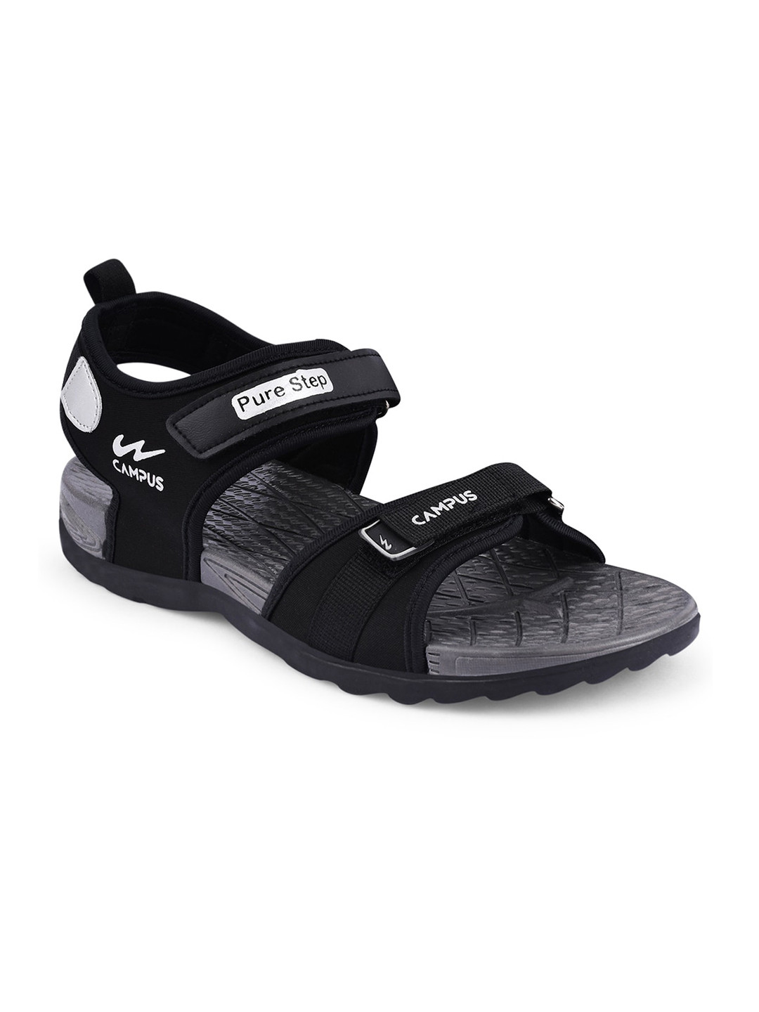 Buy Campus GC 22107 Men Velcro Sandals - Sandals for Men 20300322 | Myntra