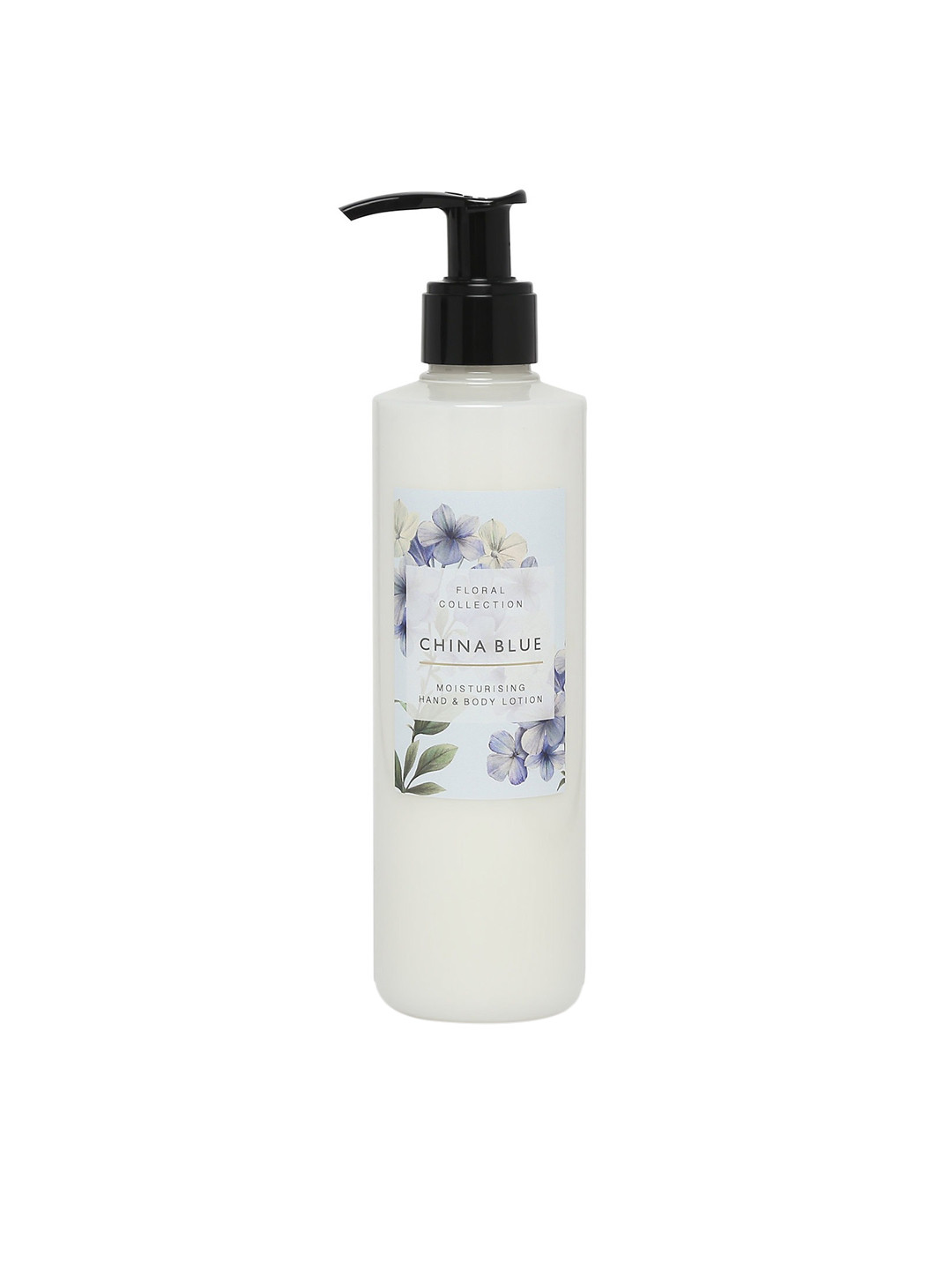 Buy Marks & Spencer China Blue Moisturising Hand & Body Lotion 250ml ...