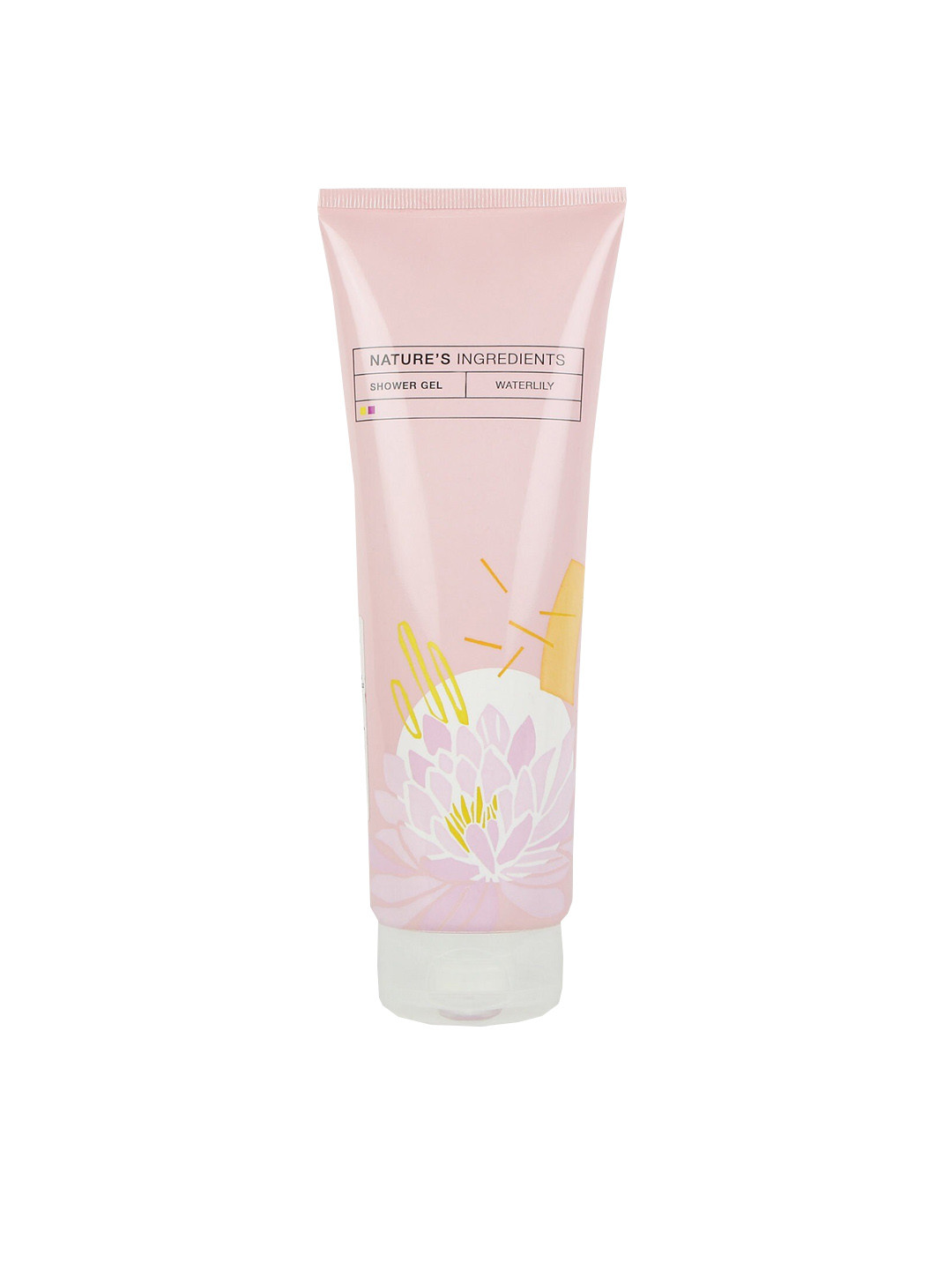 Buy Marks & Spencer Water Lily Shower 250ml - Body Wash And Shower Gel ...