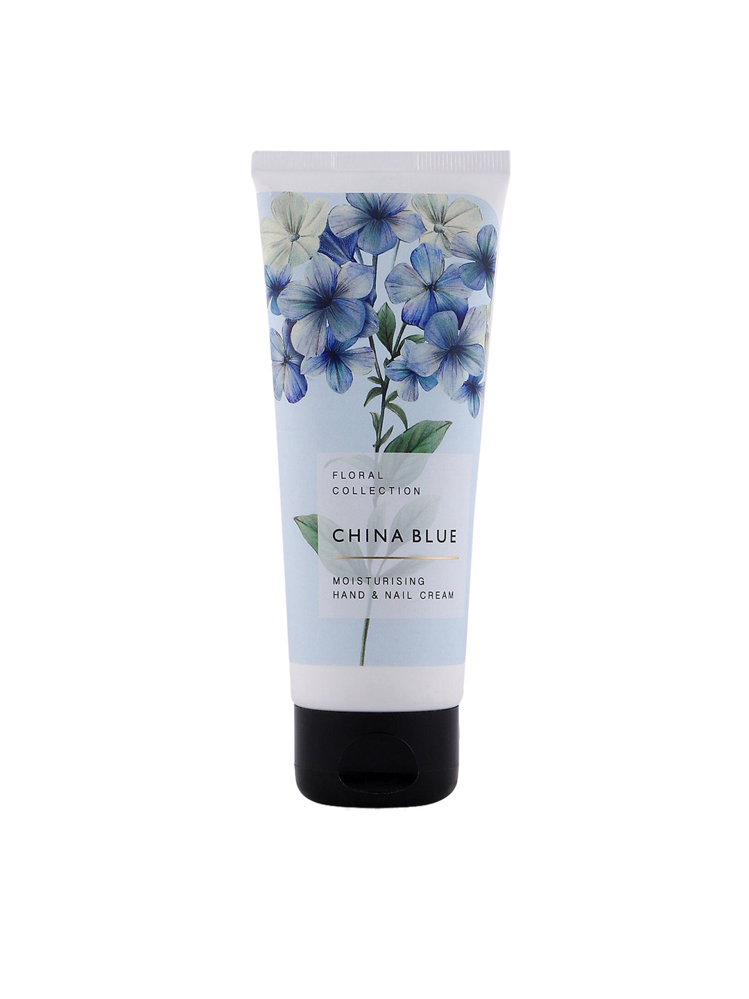 Buy Marks & Spencer China Blue Hand & Nail Cream 100ml - Hand Cream for ...