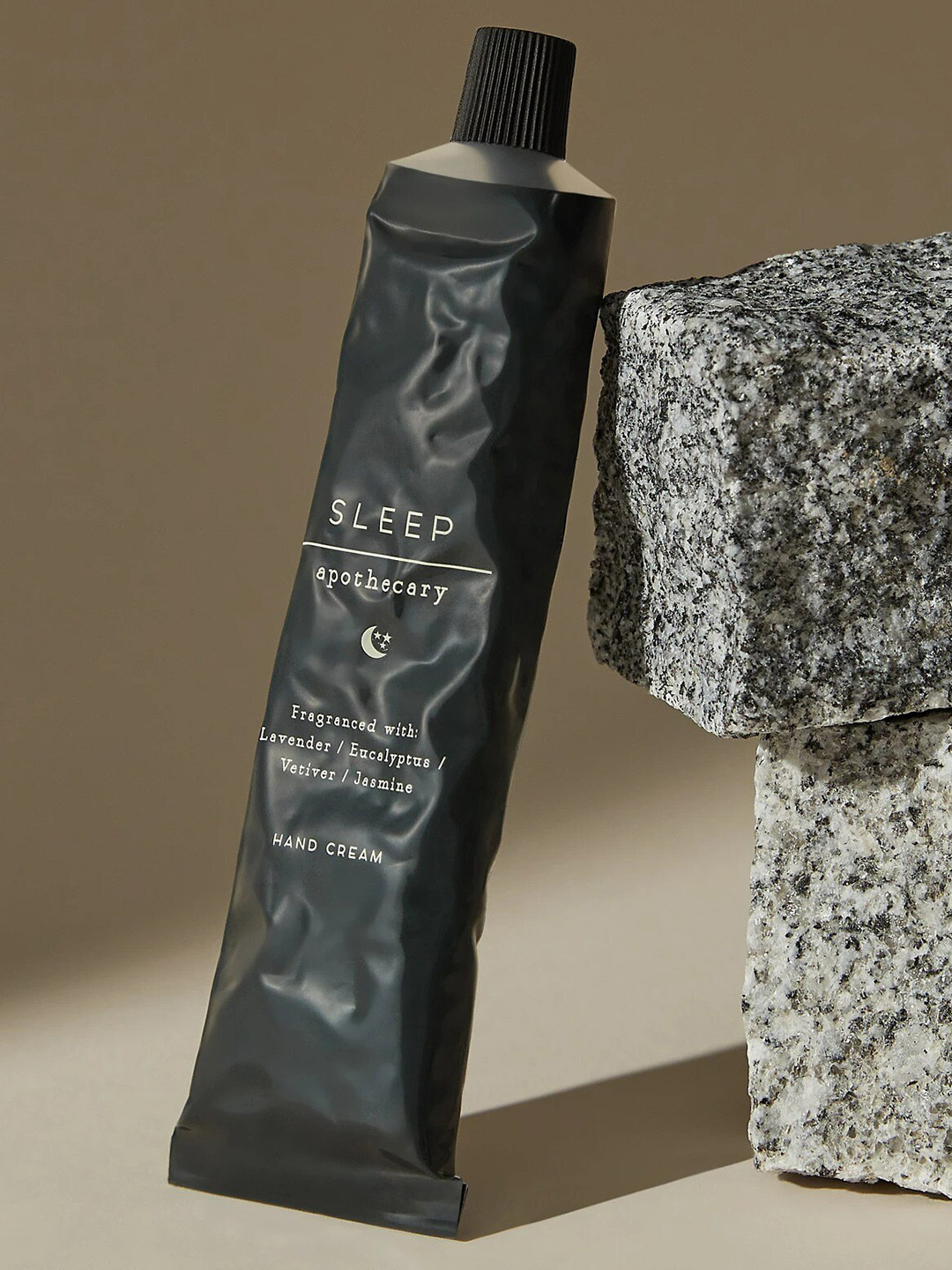 Buy Marks & Spencer Apothecary Sleep Hand & Feet Cream 75ml - Hand ...