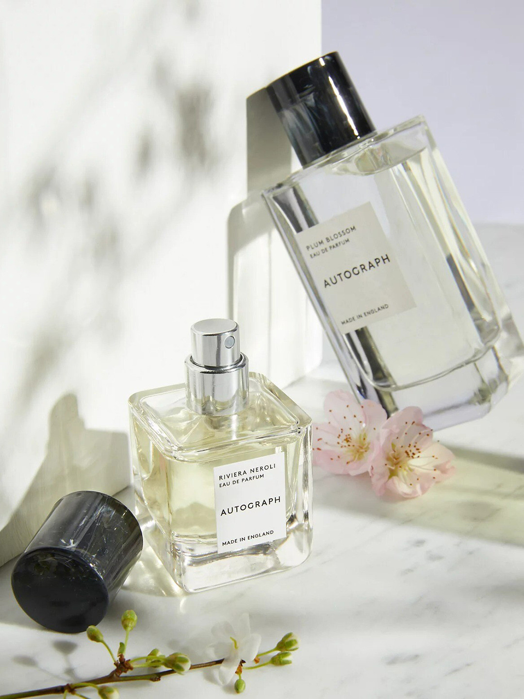 Buy Marks & Spencer Autograph Riviera Neroli Eau De Parfume - Perfume ...