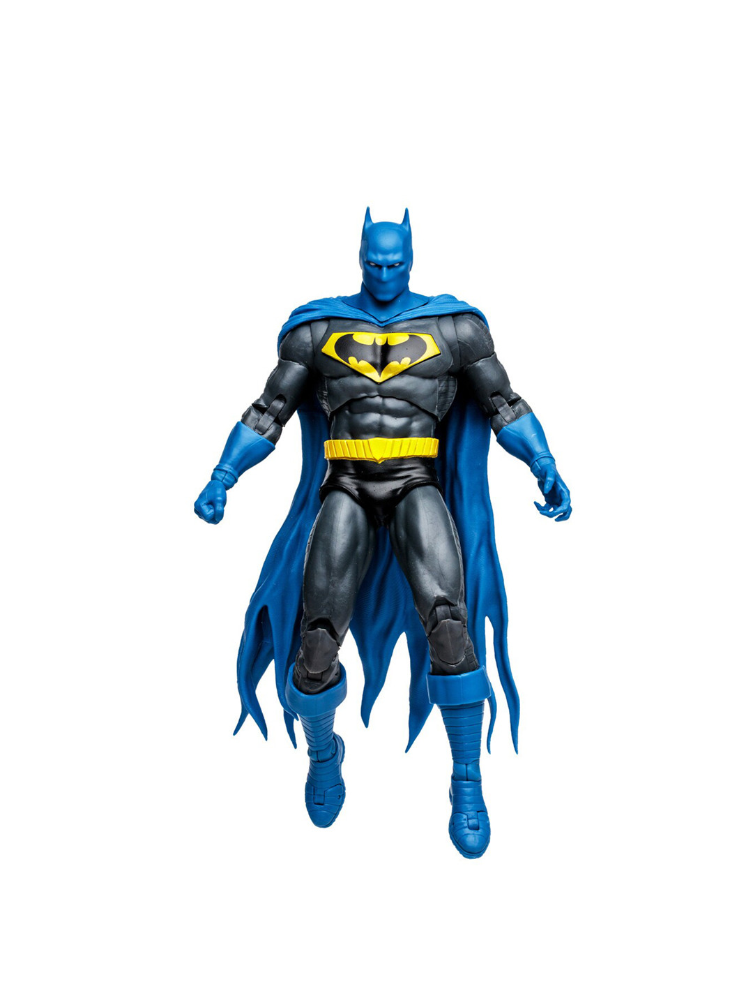 Buy McFarlane Toys Kids Blue Batman Action Figures And Play Set ...