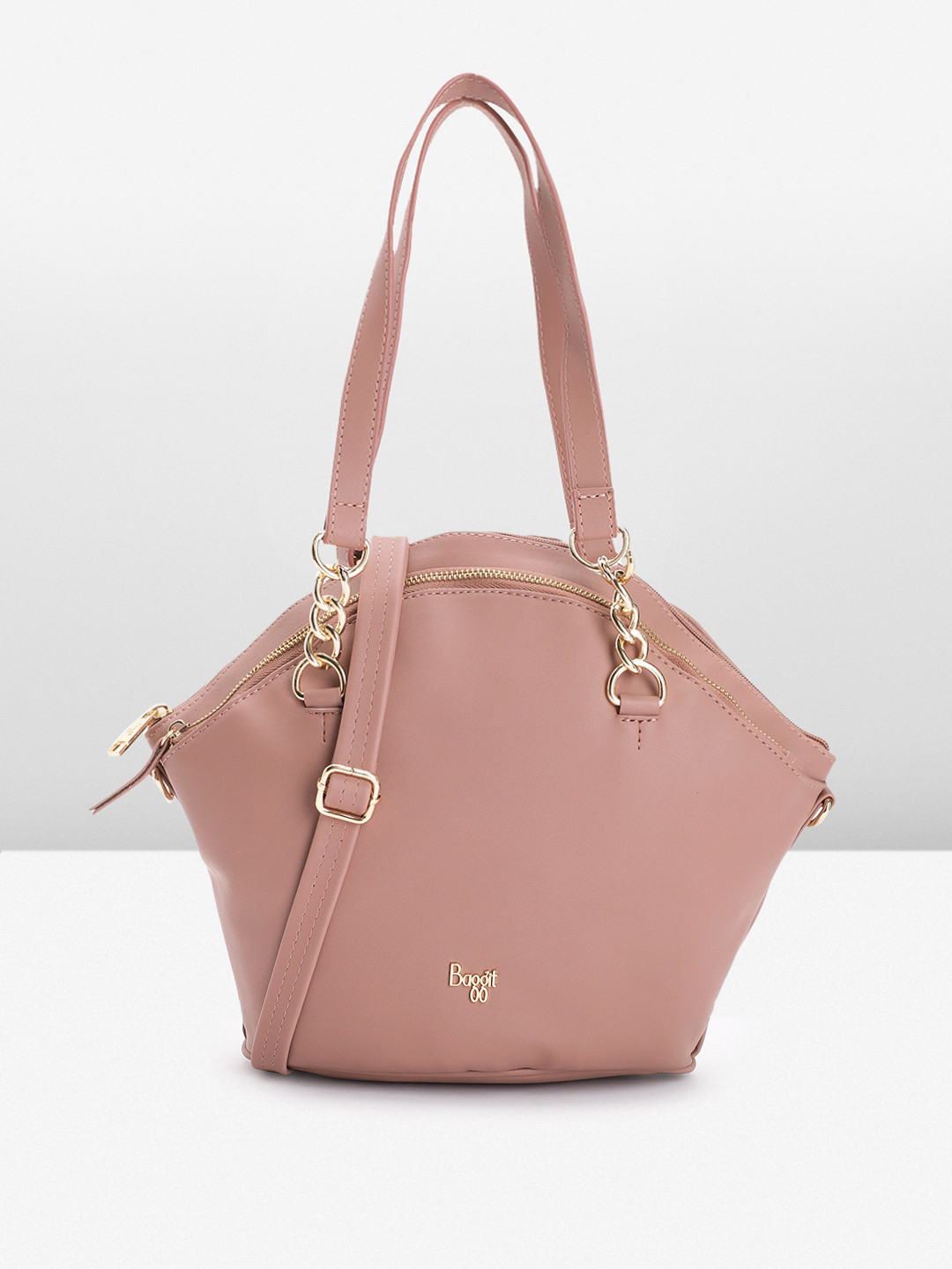 Buy Baggit Handheld Bag - Handbags for Women 20355072 | Myntra