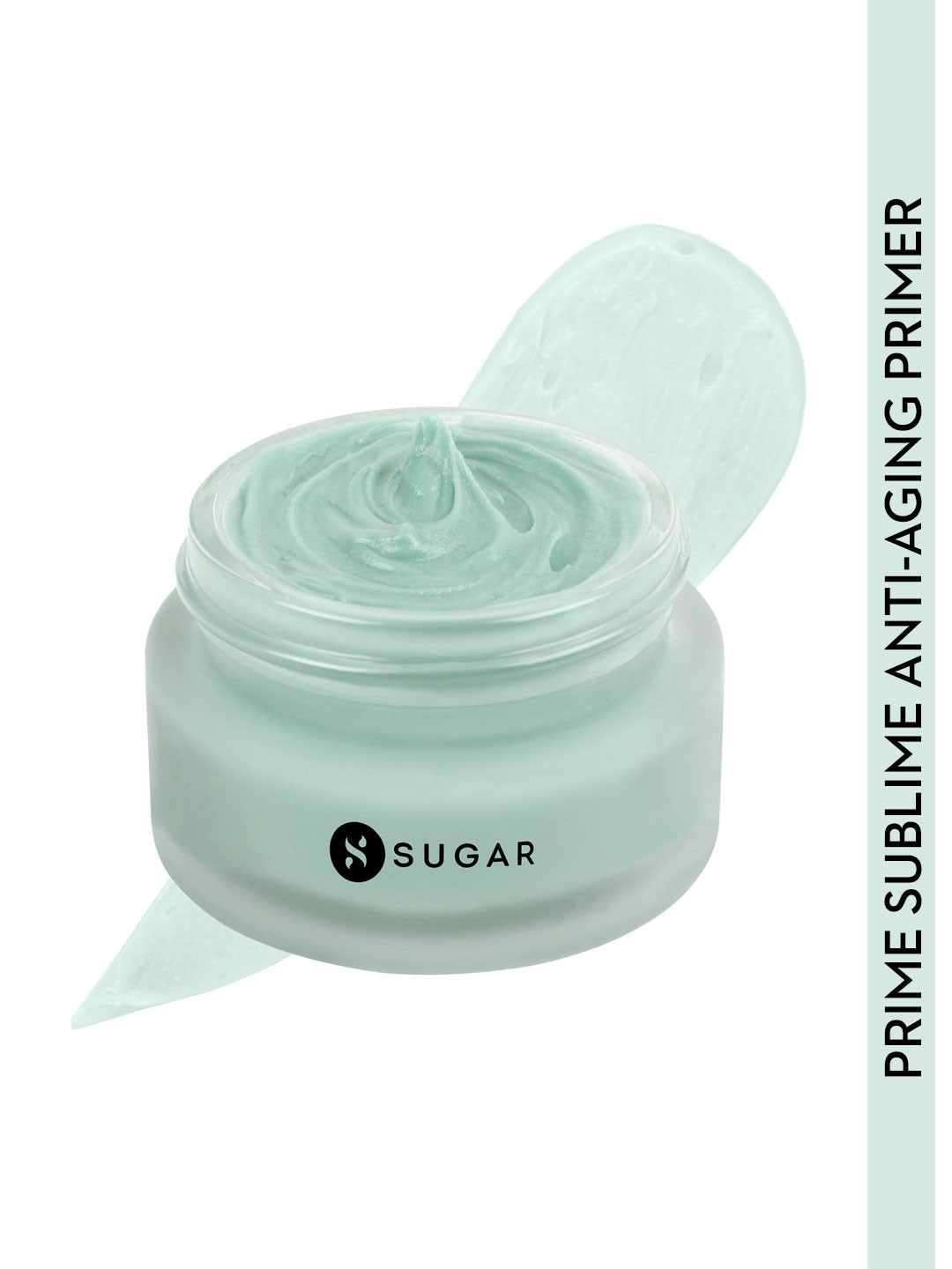 Buy SUGAR Cosmetics Prime Sublime Anti Aging Primer 15 G - Face Primer ...
