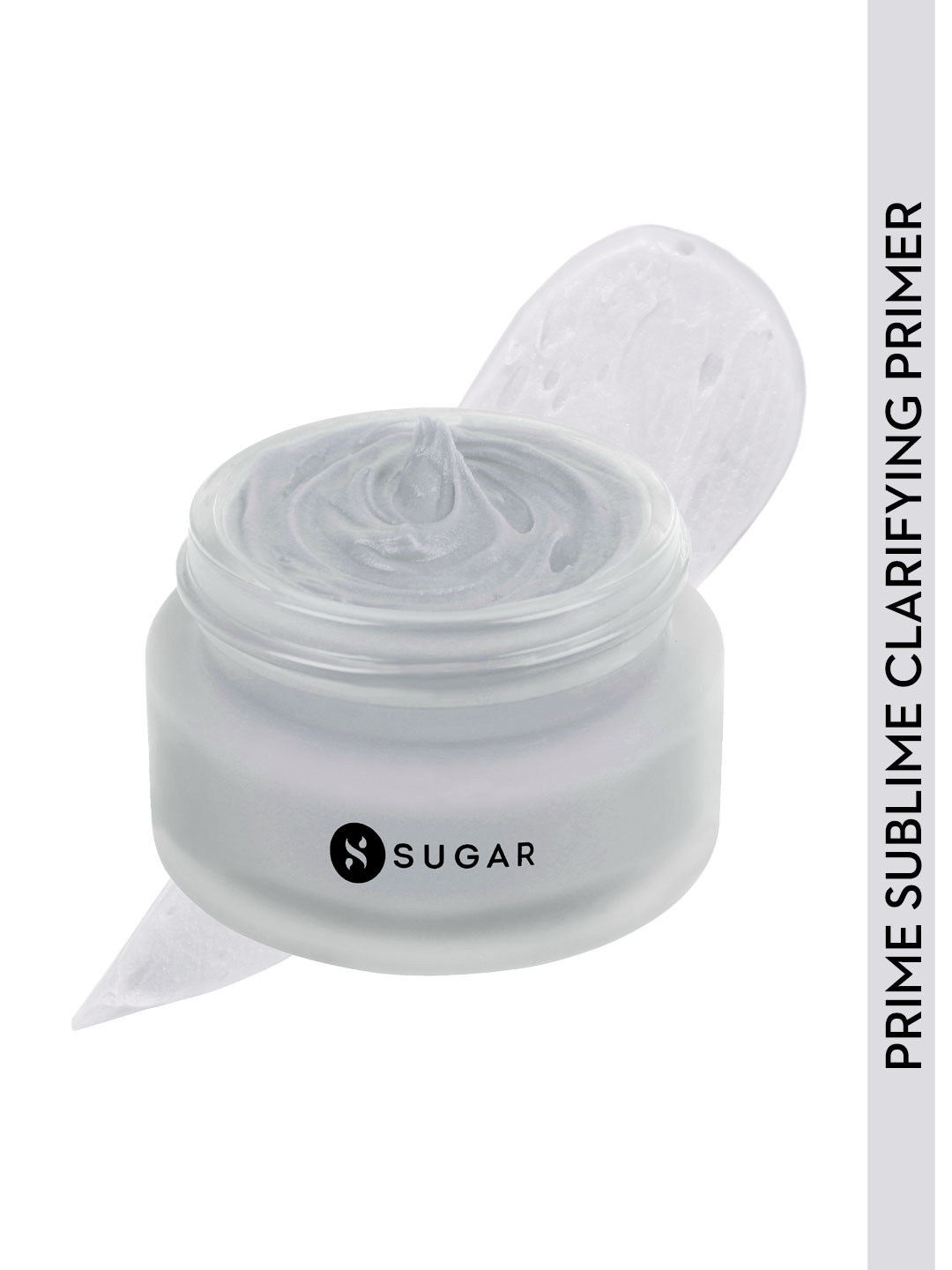 Buy SUGAR Grey Prime Sublime Clarifying Primer - Face Primer for Women ...