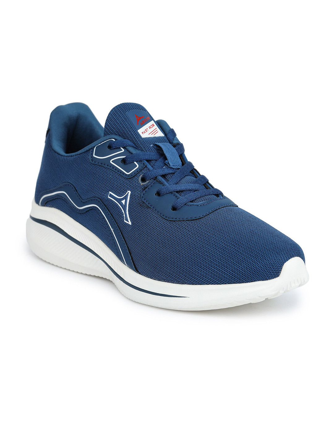 Buy ABROS Men Noah Running Sports Shoes - Sports Shoes for Men 20393944 ...