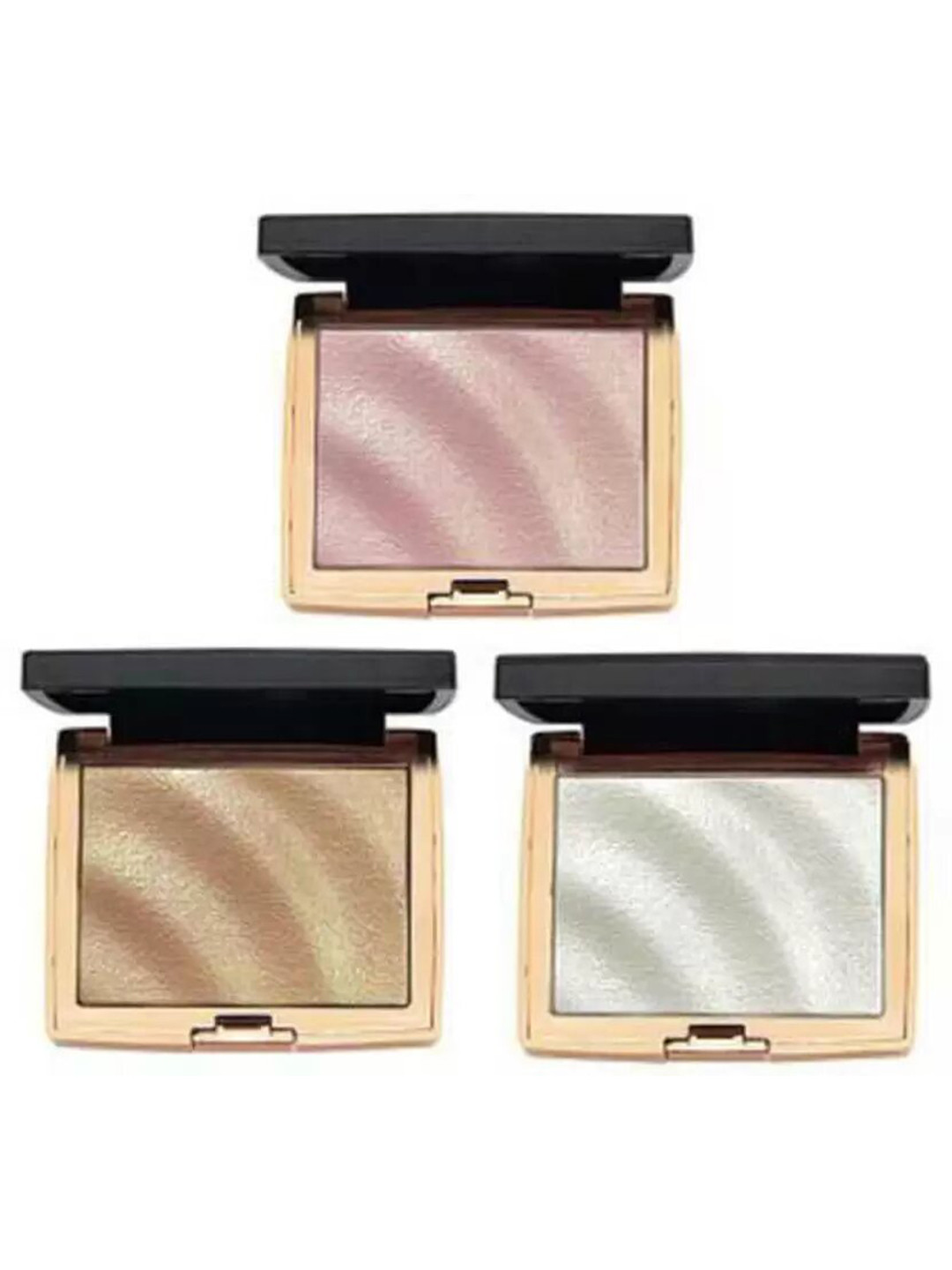 Buy IMAGIC Brilliance Highlighter Golden - Highlighter for Women ...