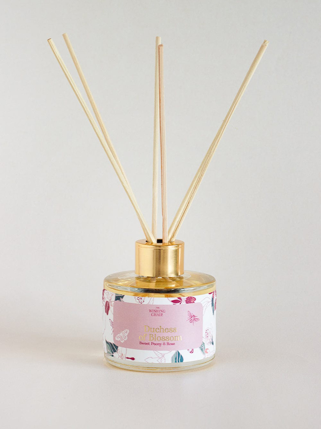 Buy The Wishing Chair Duchess Of Blossom Room Reed Diffuser - Aroma Oil ...