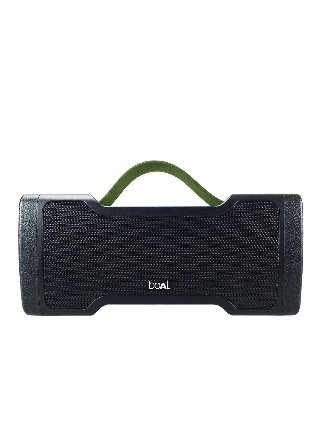 Buy BoAt Stone 1000 14W Black Stereo Wireless Speaker With Rugged IPX5 ...