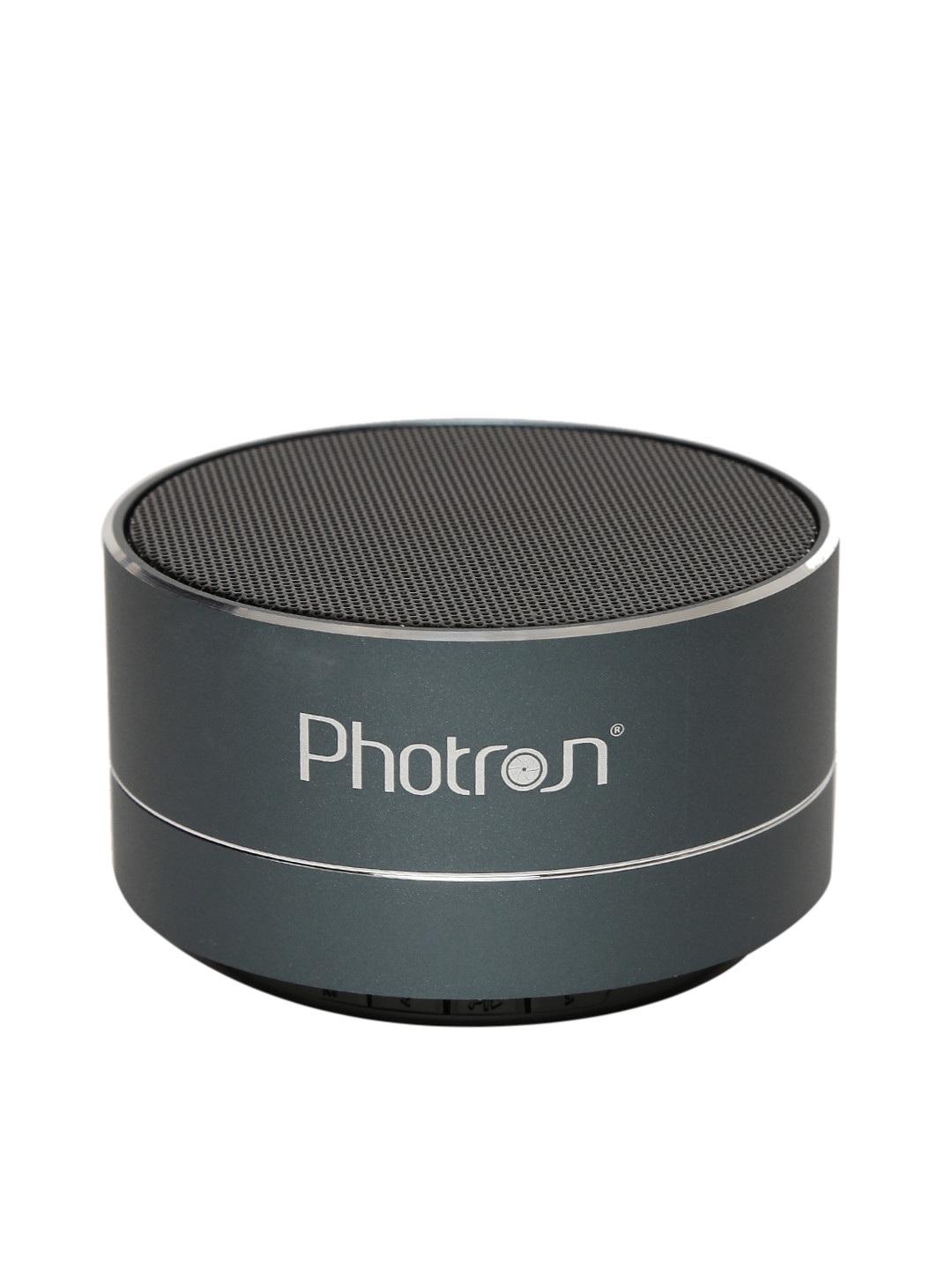 Buy Photron P10 Wireless 3W Portable Bluetooth Speaker - Speakers for ...