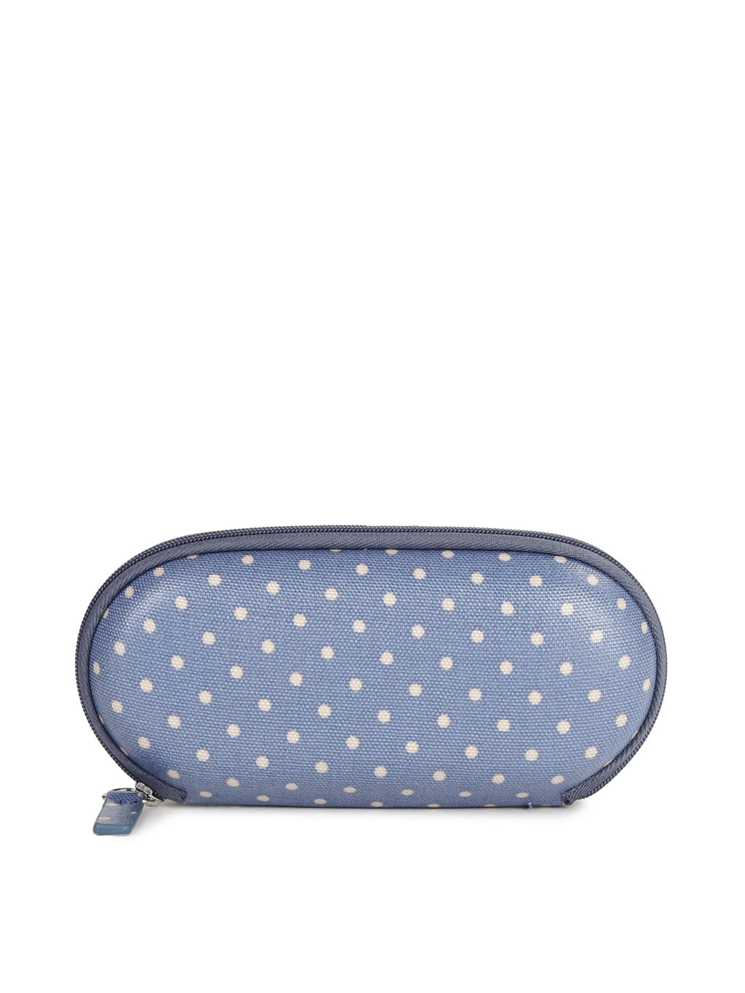 Buy Cath Kidston Women Blue Printed Glasses Case - Travel Accessory for ...
