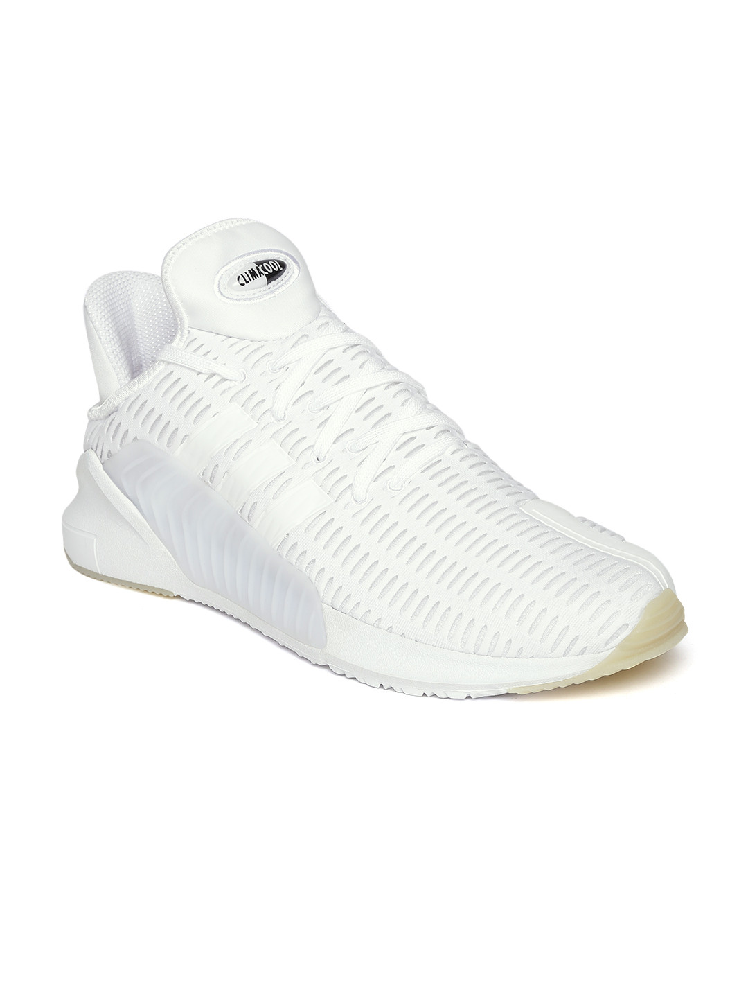 Buy ADIDAS Originals Men White Climacool Sneakers - Casual Shoes for ...