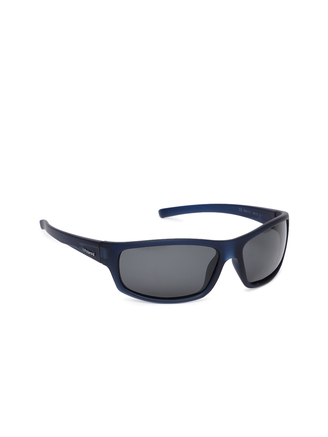 Buy Polaroid Men Sports Sunglasses Sunglasses For Men 2045616 Myntra